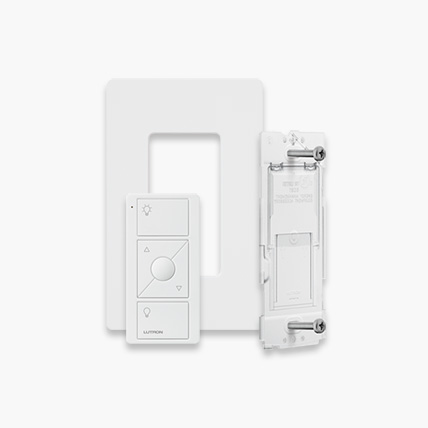 Pico Smart Remote Control | Caséta by Lutron